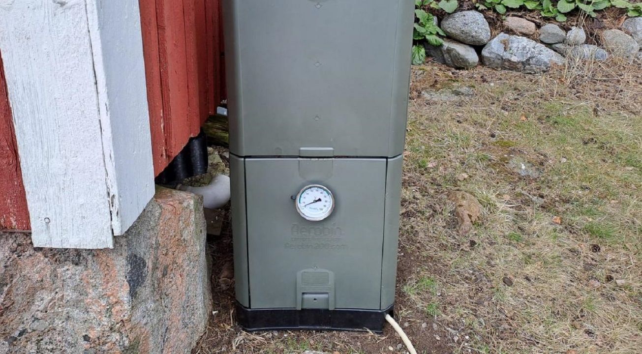 Ingen kontroll införs trots nya kompostregler - lyssnarna fick svar på ...