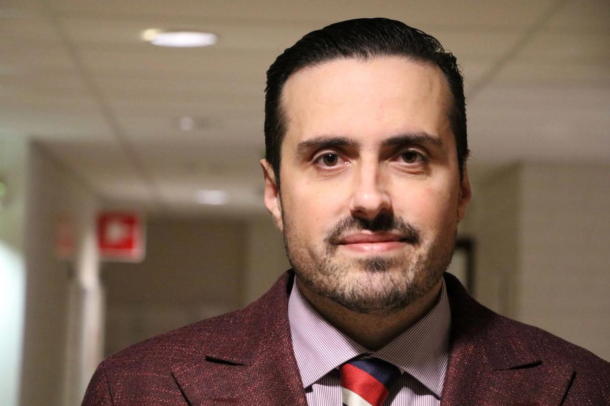 FN:s uppmaning omöjlig enligt socialministern: “Bollen ligger hos ...