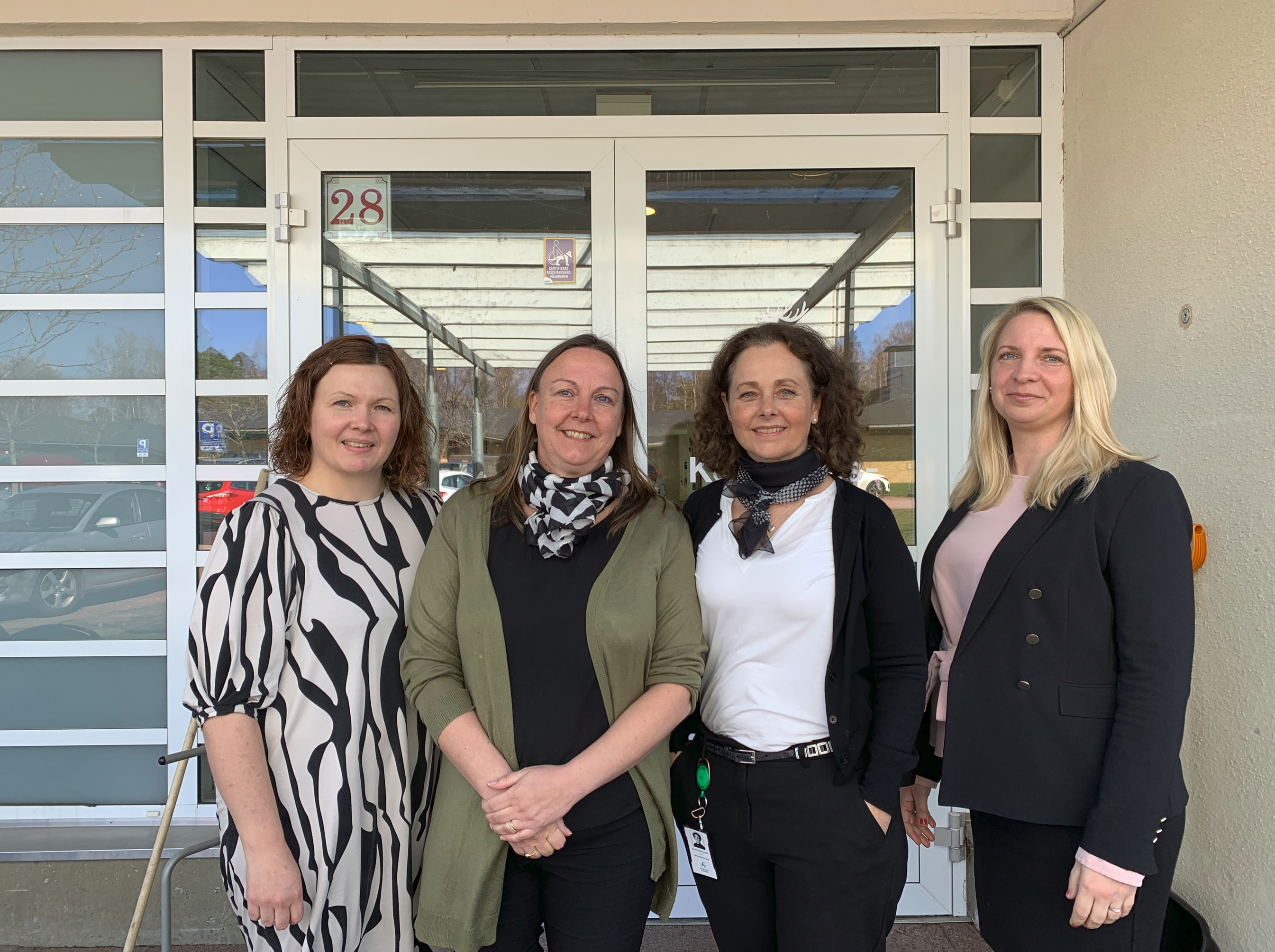 Samarbete och kontinuitet fokusfrågor för patientråd - Ålands Radio & TV