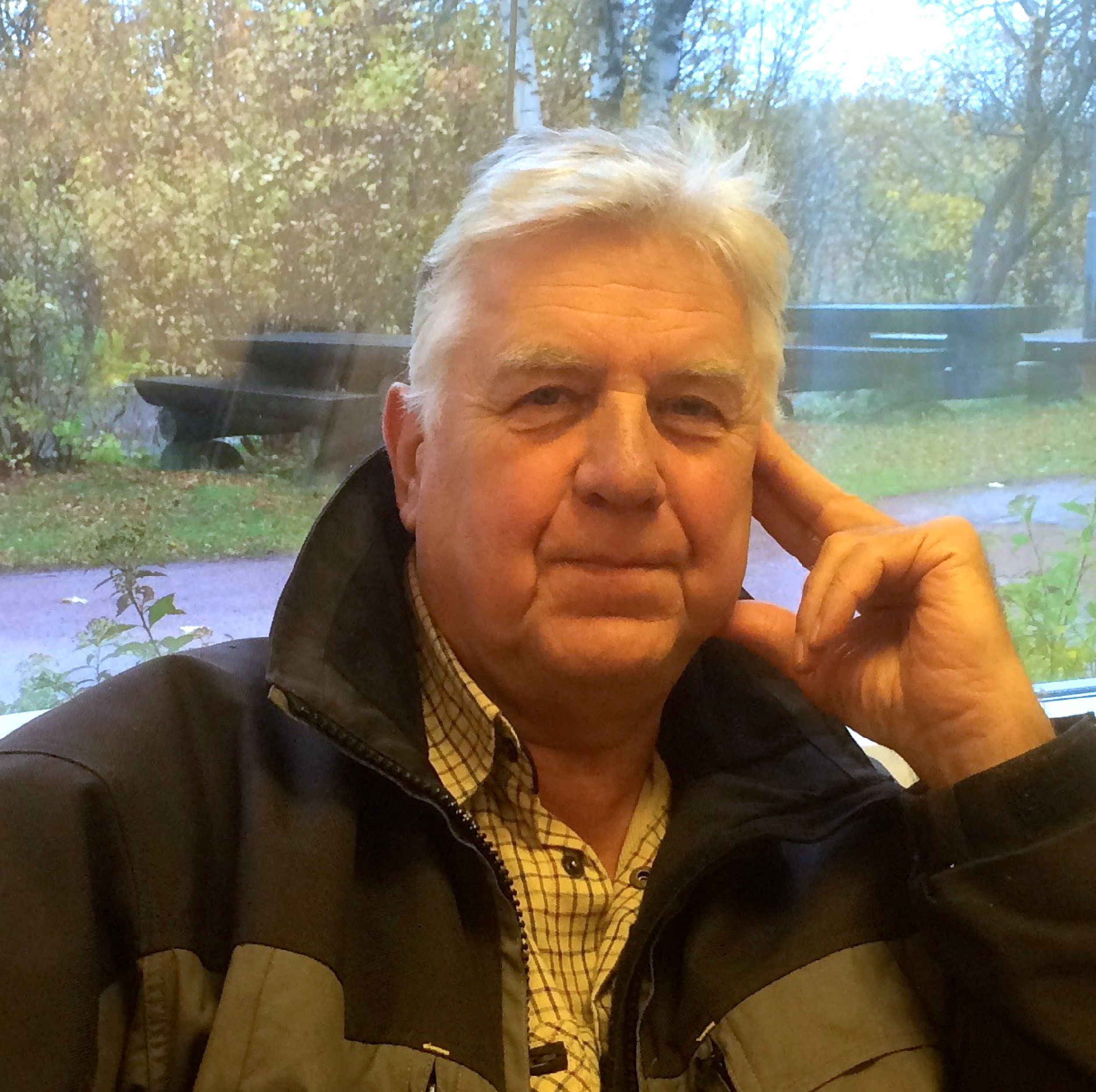 Sottunga vädjar om ny utredning - Ålands Radio & TV