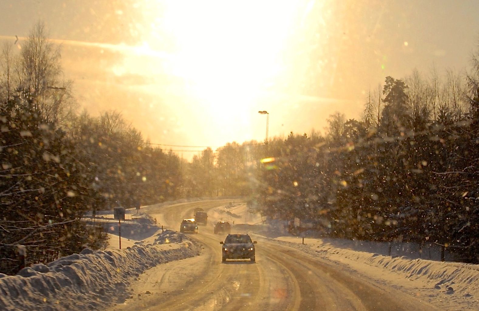 Lagtingsledamöter ser positivt på åländsk variant av A-traktor - Ålands ...