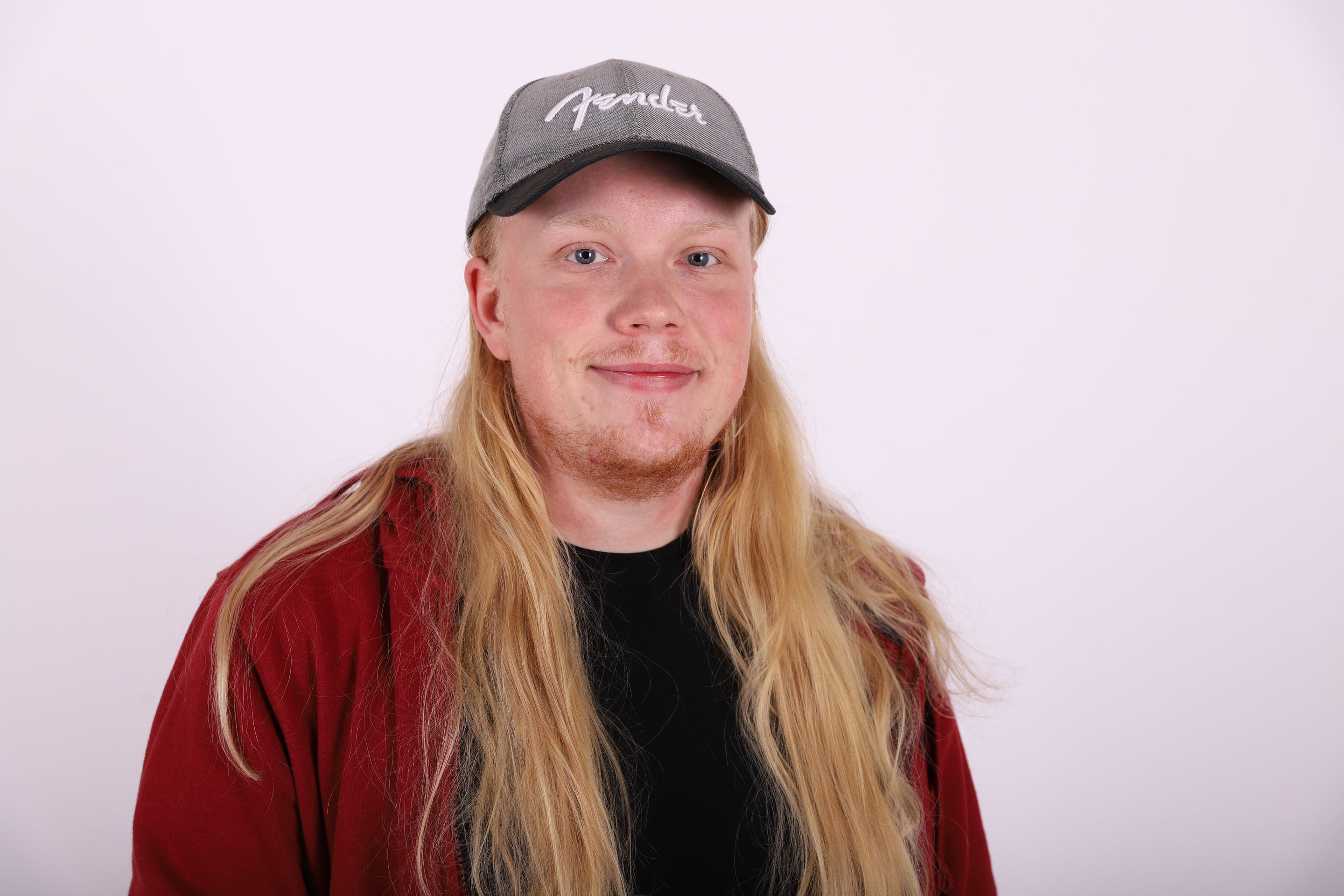 Ålandsbördiga artisten Nick Arthur skapar karriär i USA - Ålands Radio & TV