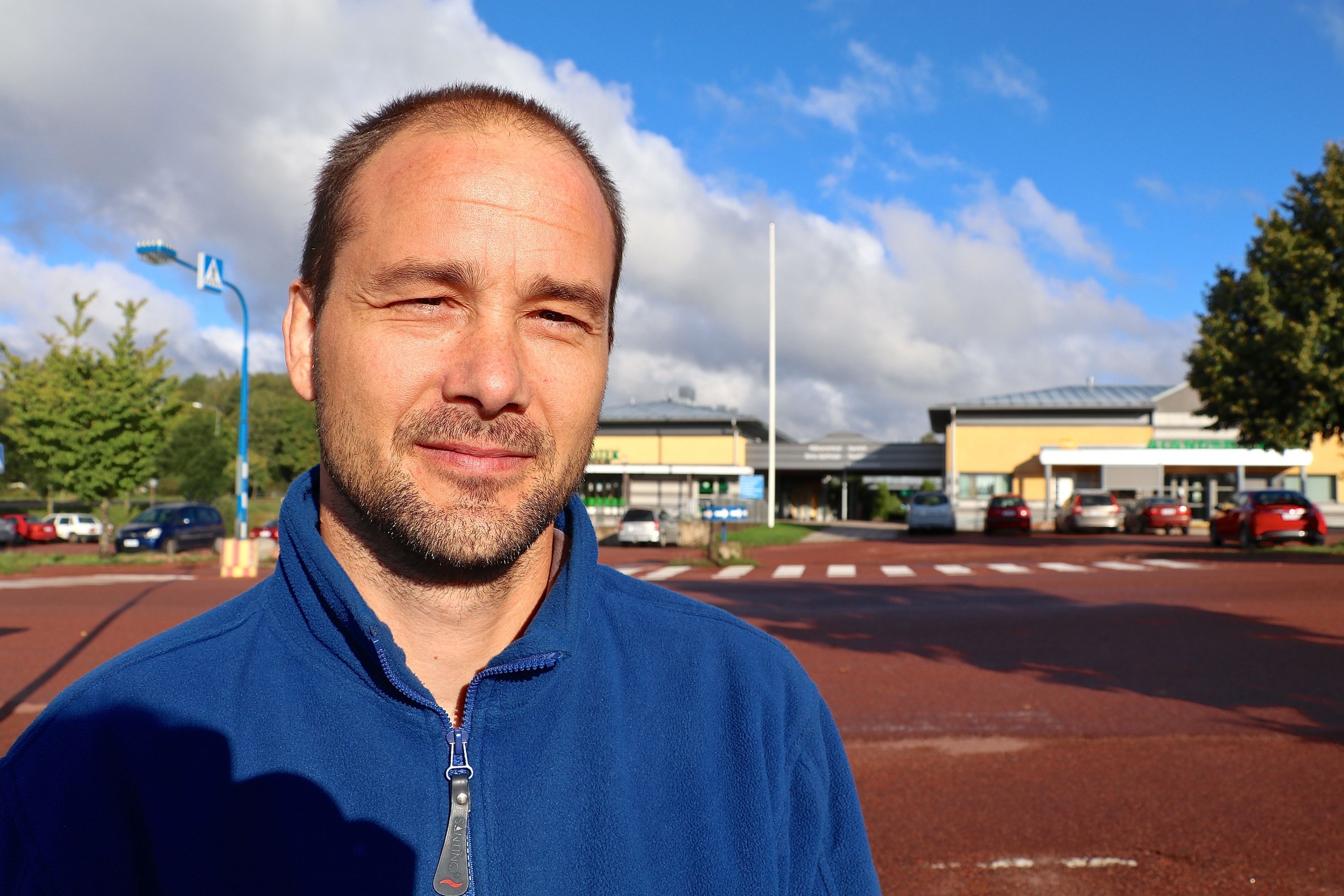 Hundratals ålänningar berörs av övertidsförbud - Ålands Radio & TV