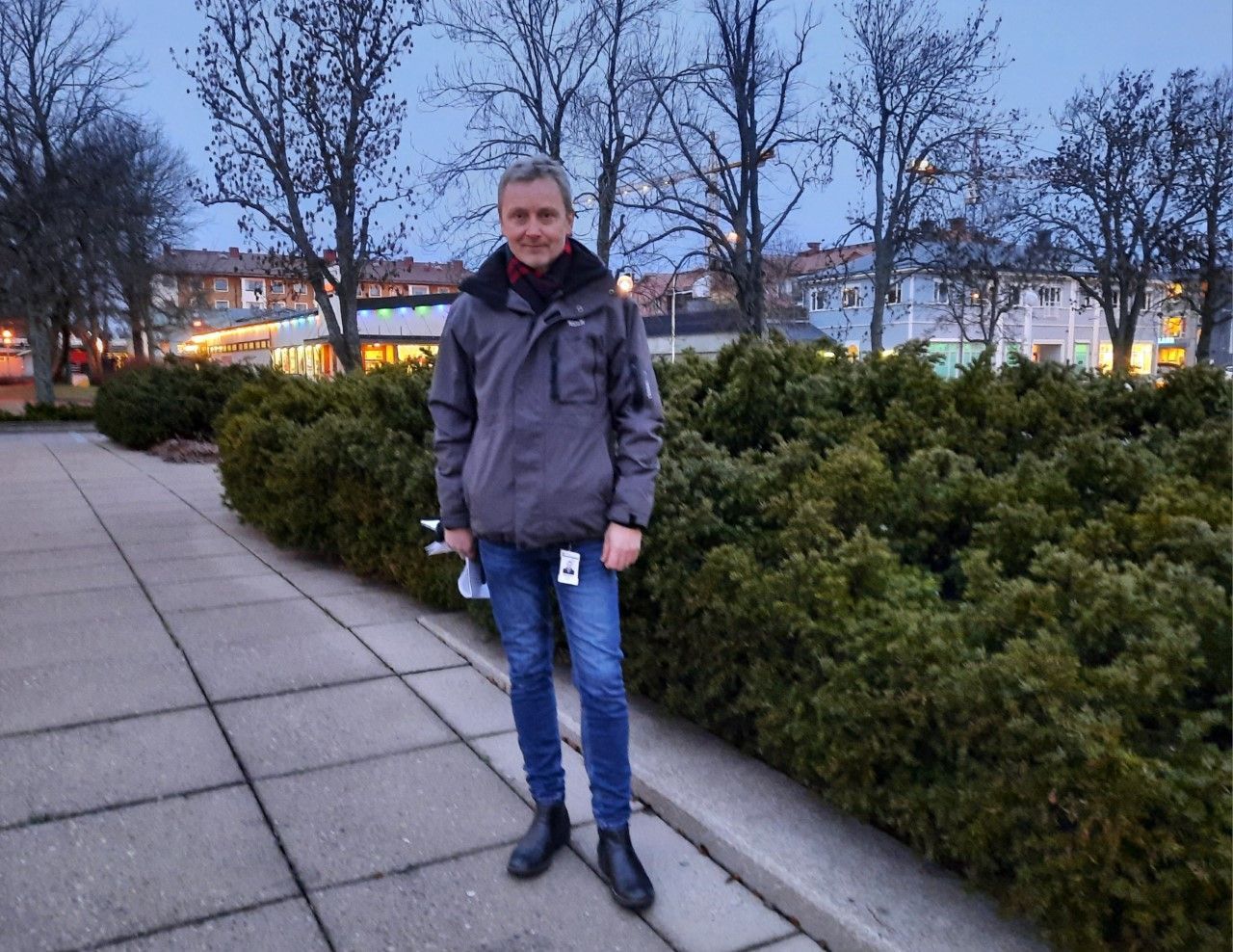 Åland får egen skogsportal - Ålands Radio & TV