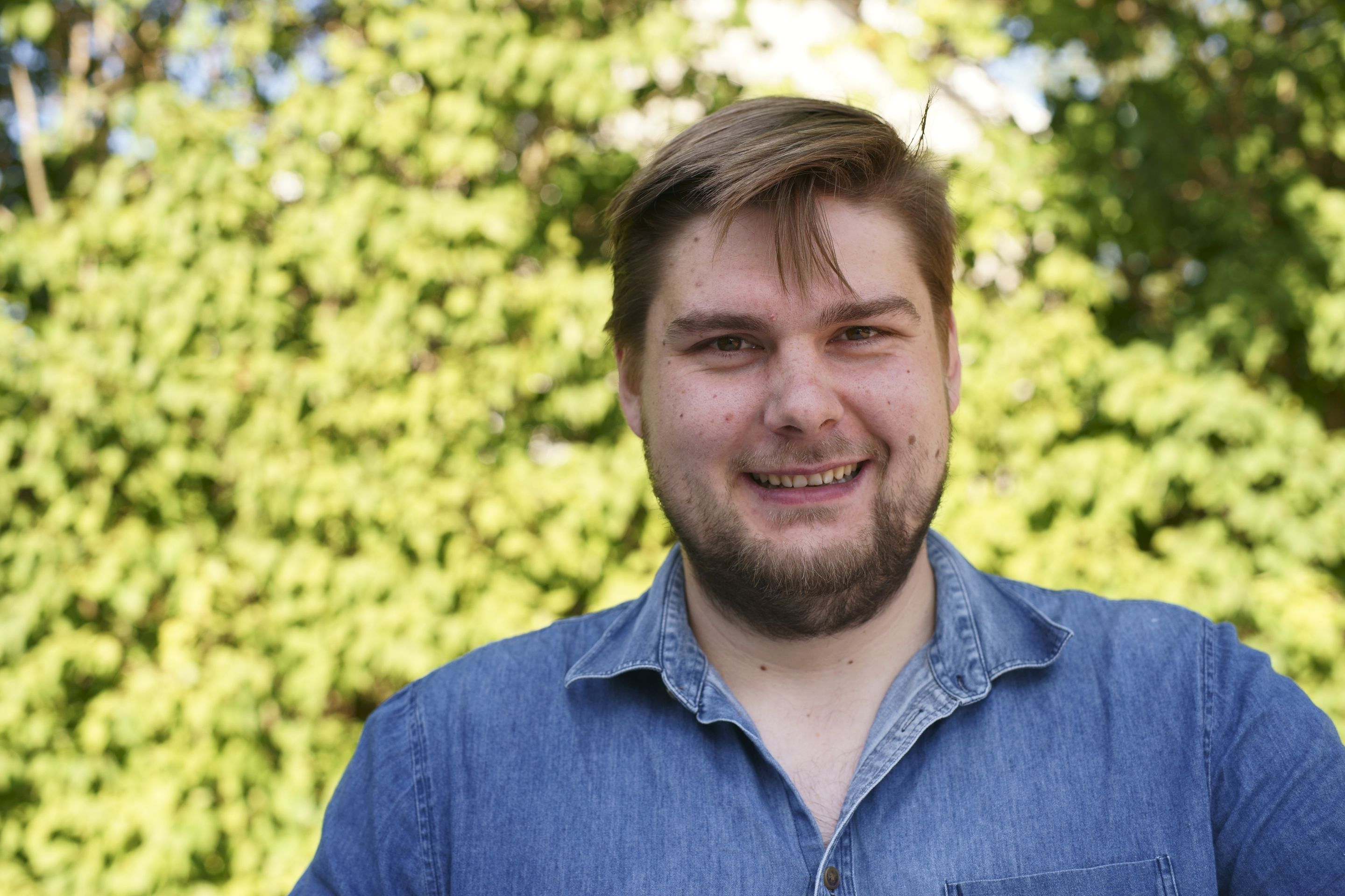 Viktor Eriksson 16/7 - Ålands Radio & TV